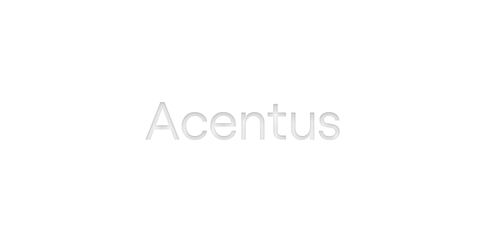Acentus